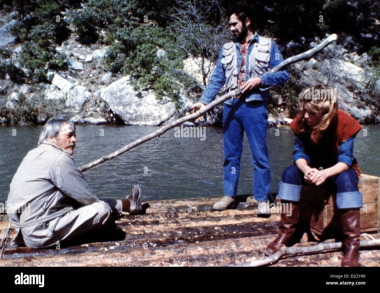 Heather menzies hi-res stock photography and images - Alamy