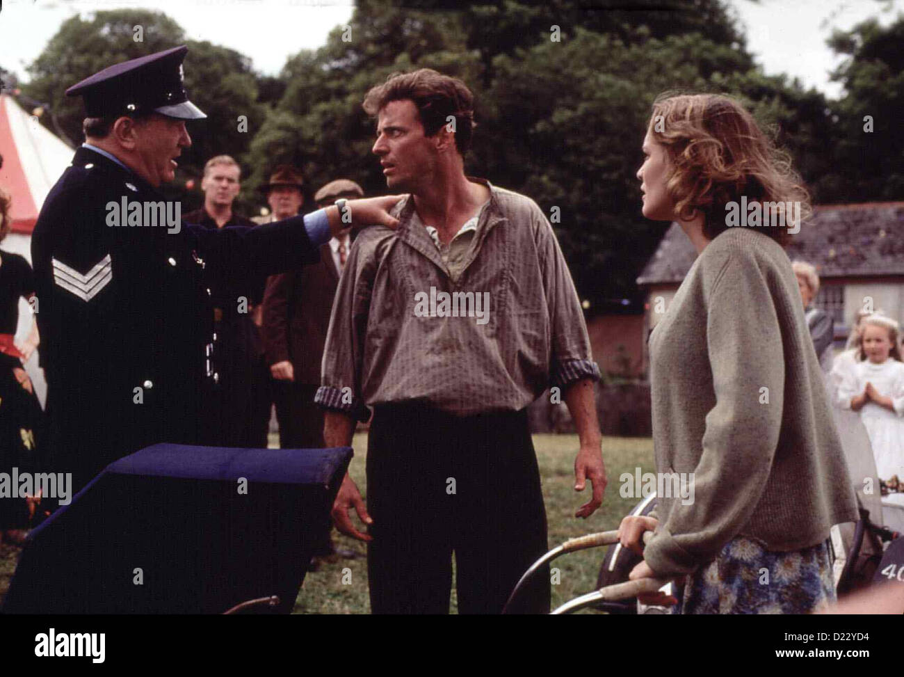 Den hegarty hi-res stock photography and images - Alamy