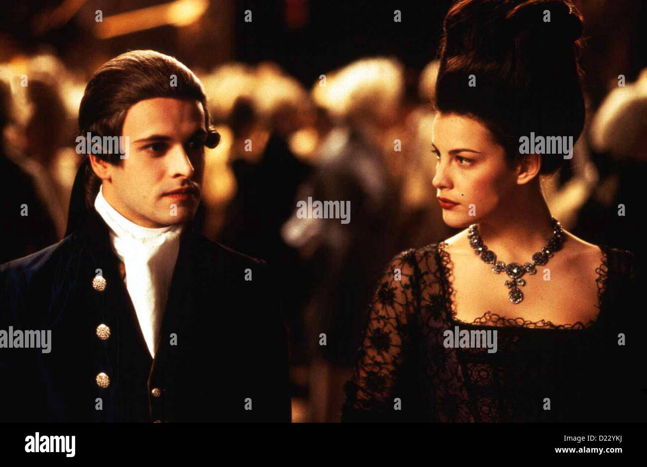 Plunkett Macleane Plunkett Macleane MacLeane (Jonny Lee Miller), Lady ...