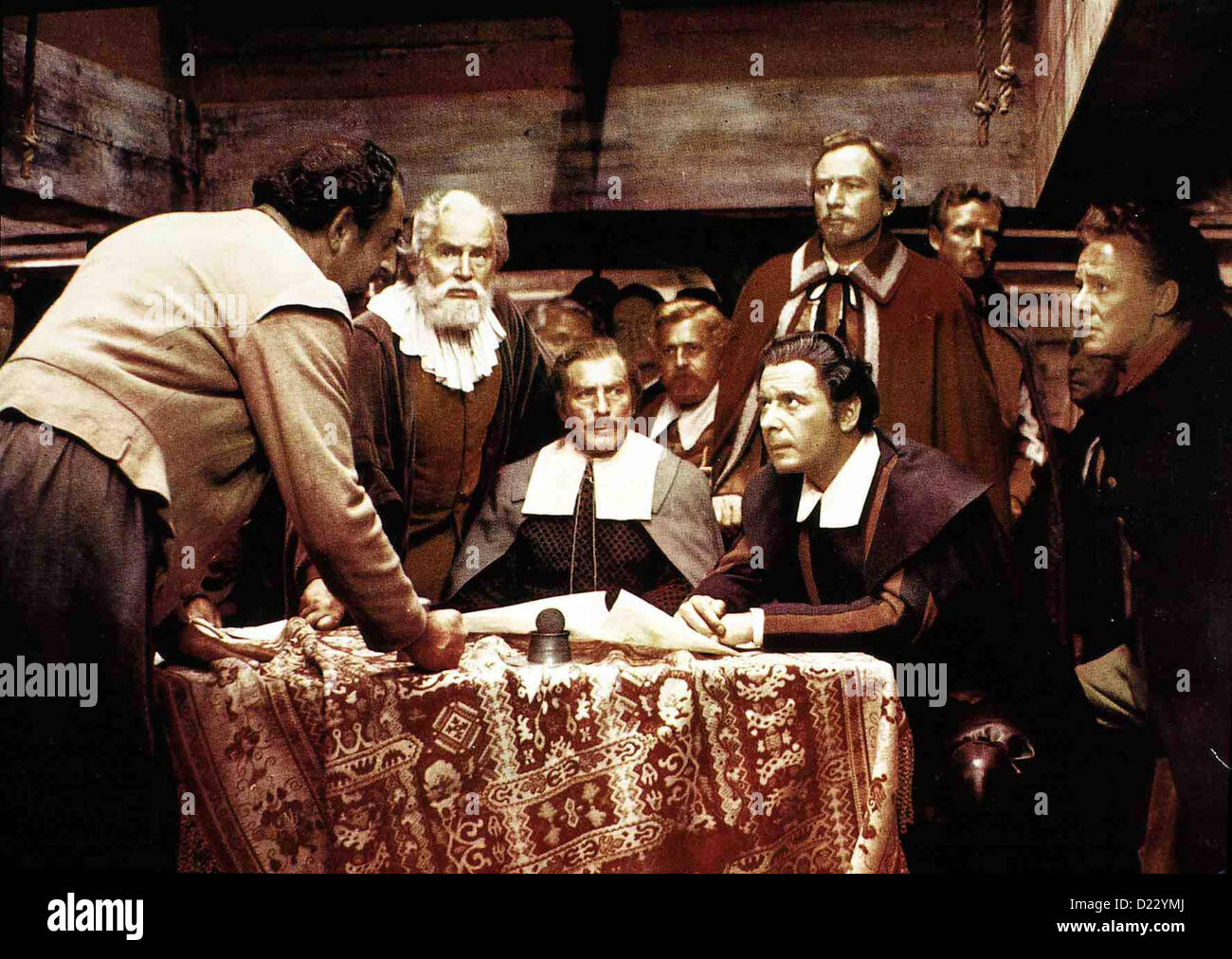 William bradford hi-res stock photography and images - Alamy