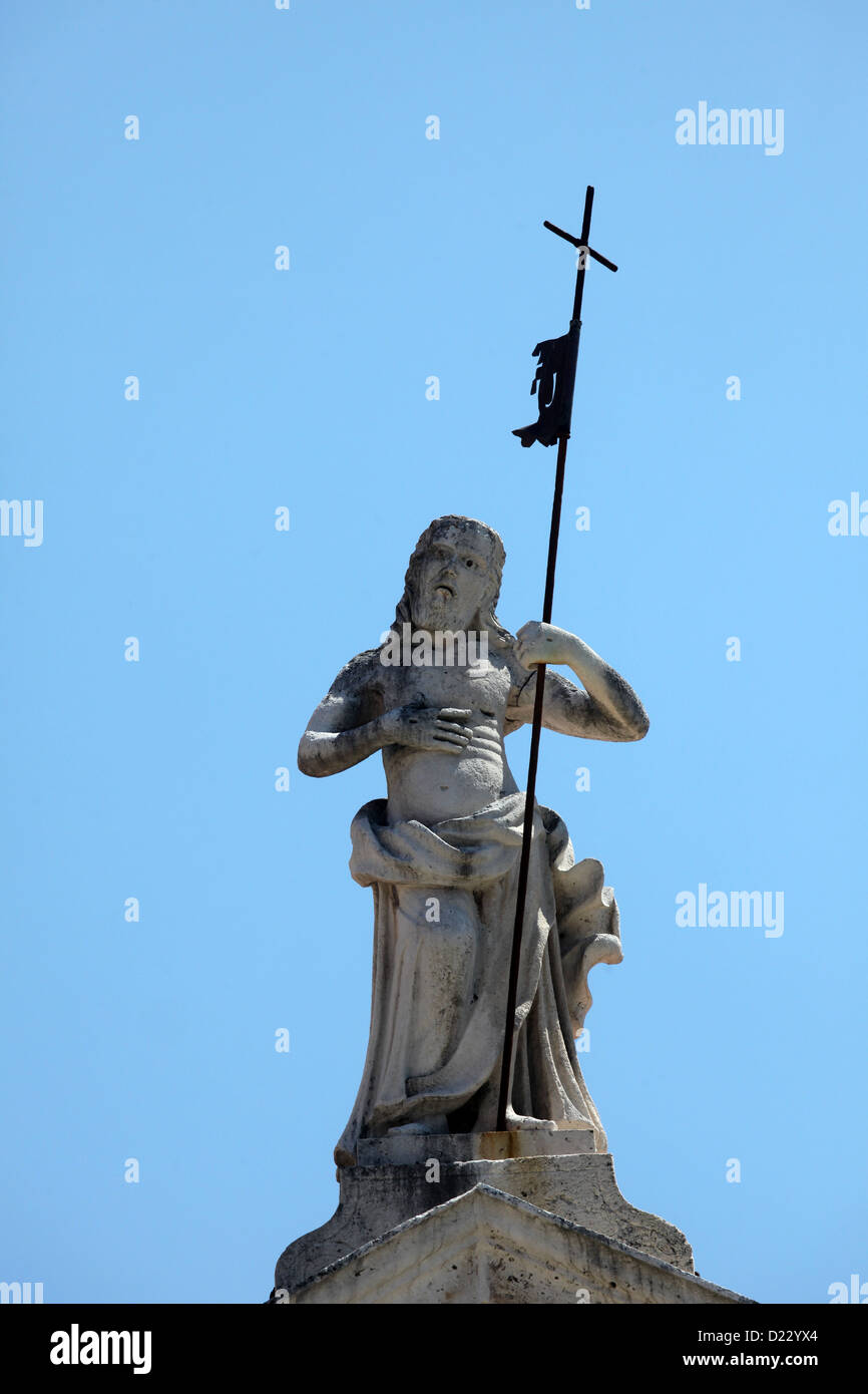 Monastery of st mark hi-res stock photography and images - Alamy