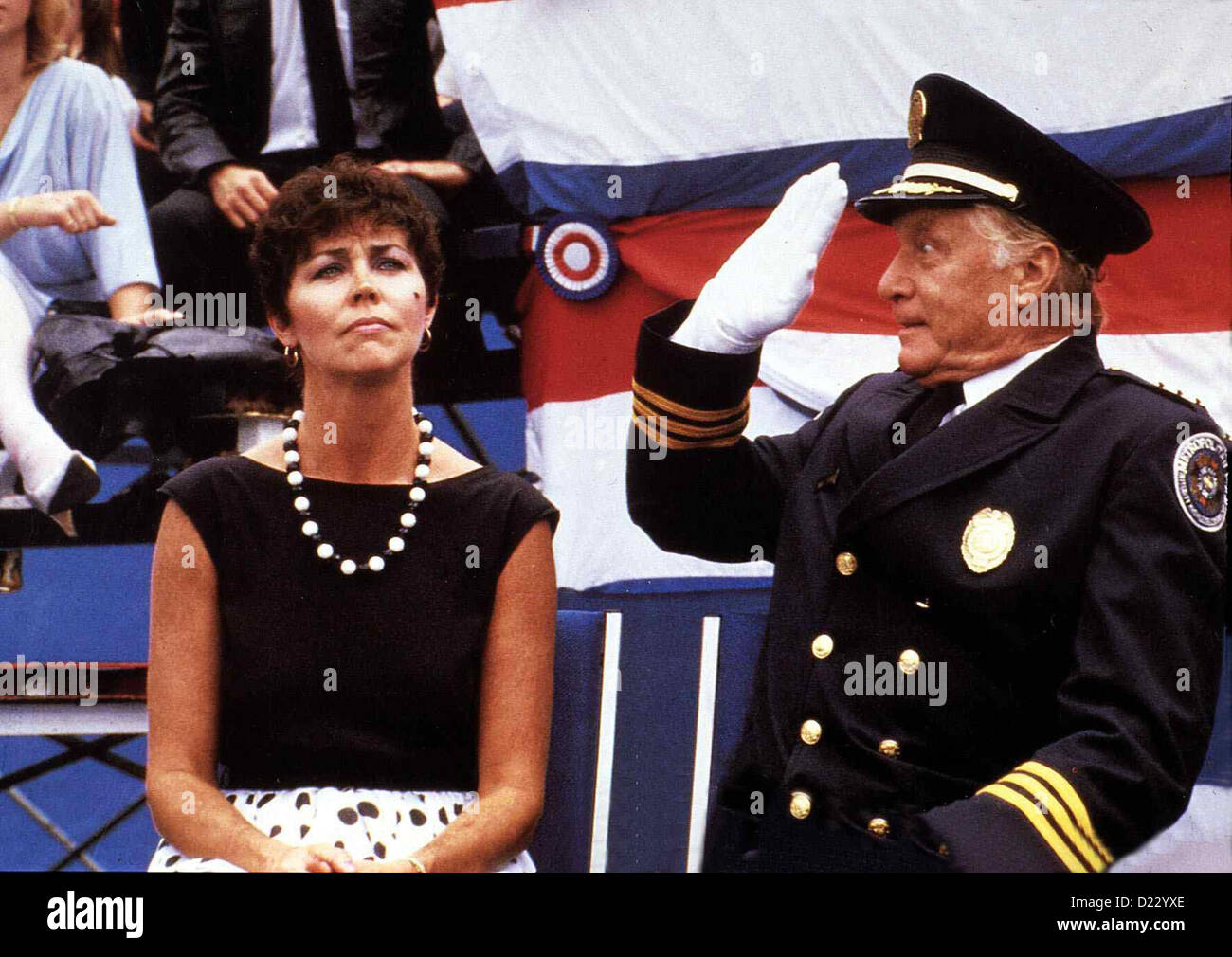 Commandant lassard hi-res stock photography and images - Alamy