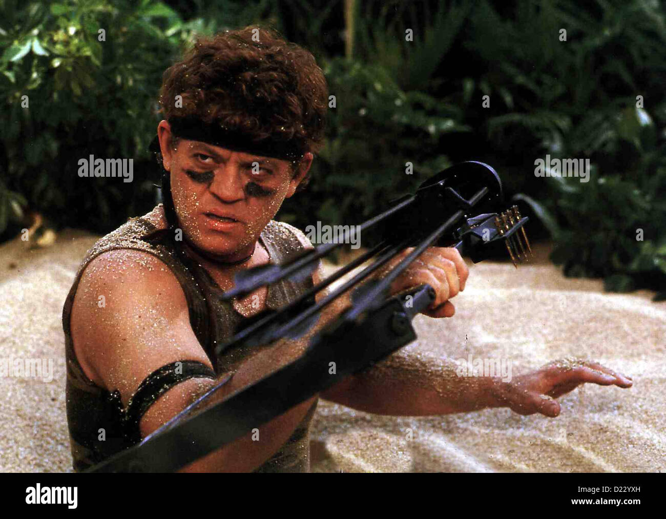 Police Academy Tackleberry Gun