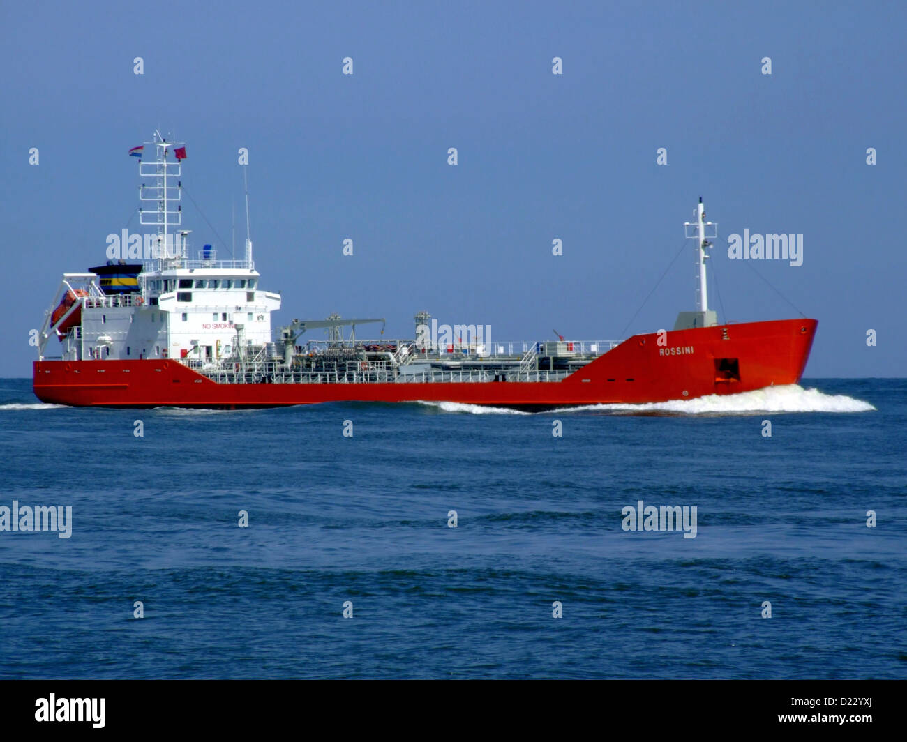 Cargo shipping transport Stock Photo - Alamy