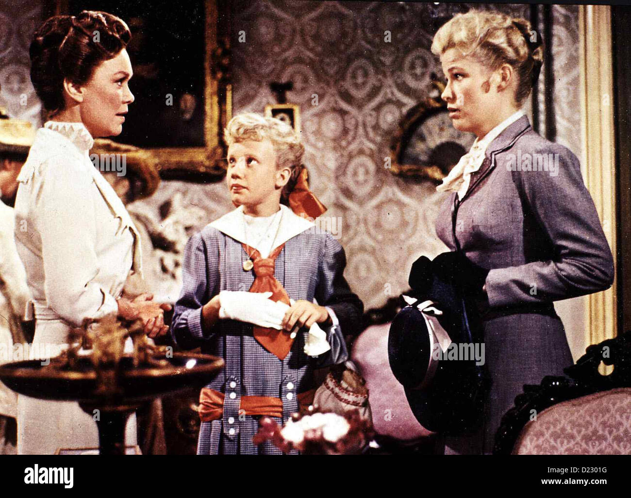 Pollyanna hi-res stock photography and images - Alamy