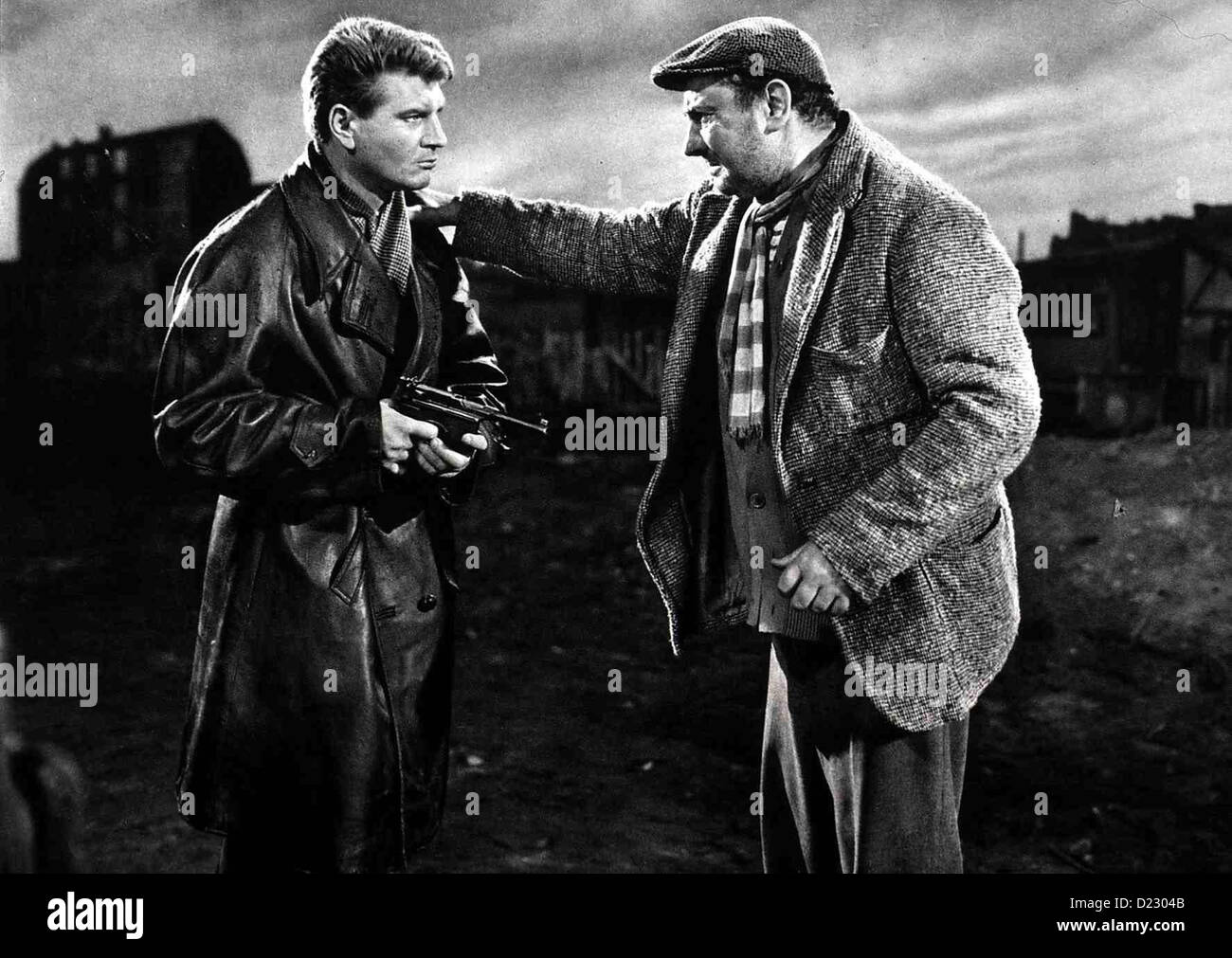 Pierre Brasseur High Resolution Stock Photography and Images - Alamy