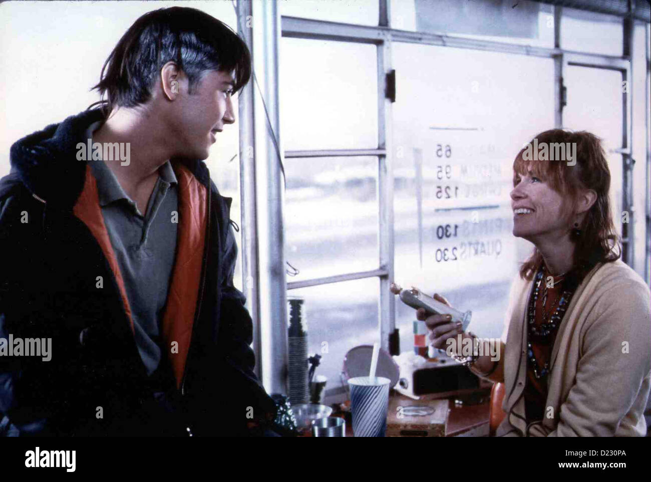 Der Prinz Von Pennsylvania Prince Pennsylvania, Keanu Reeves, Amy ...