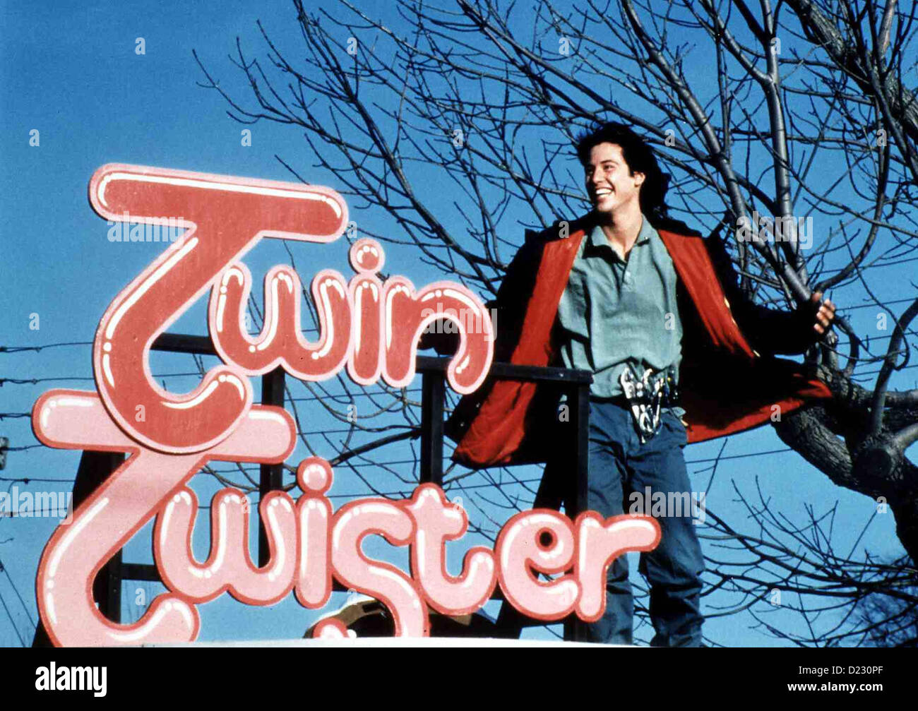 Der Prinz Von Pennsylvania Prince Of Pennsylvania, The Rupert (Keanu ...