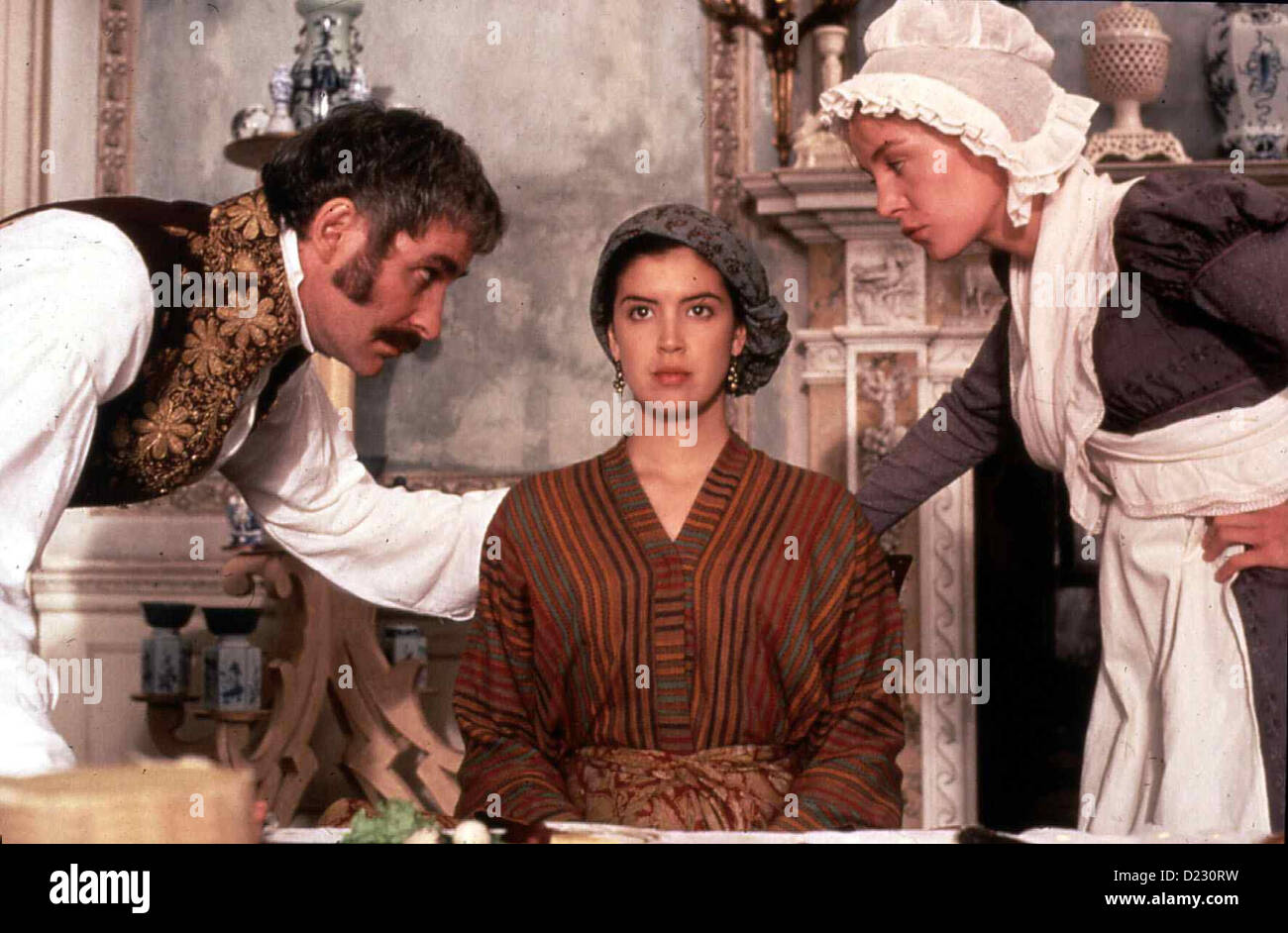 Prinzessin caraboo princess caraboo kevin hi-res stock photography and ...