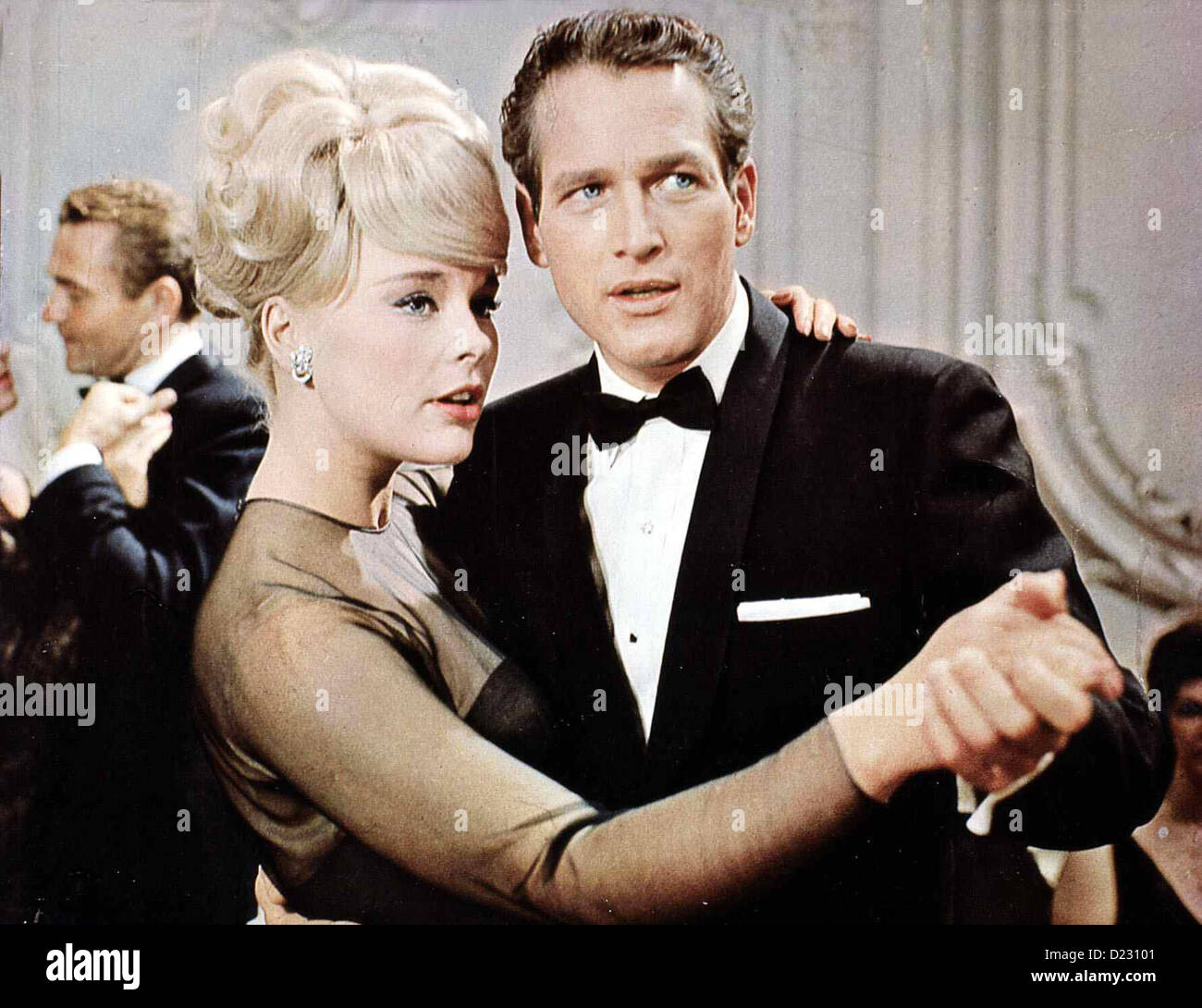 Der preis prize paul newman hi-res stock photography and images - Alamy