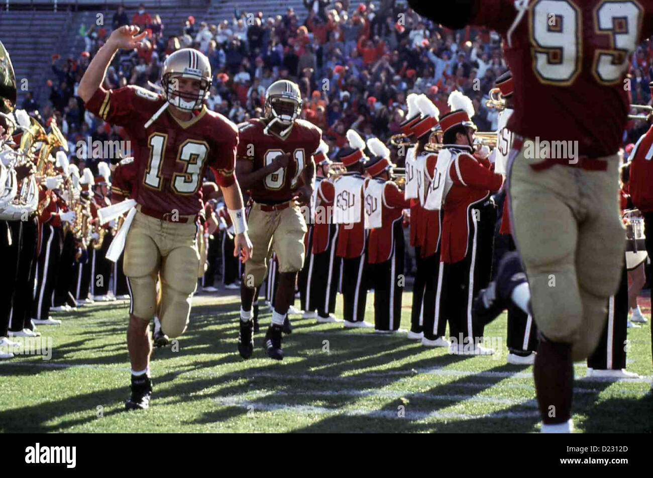 The Program Movie Joe Kane