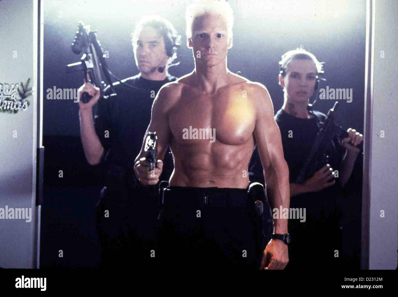 Frank zagarino romulus frank zagarino hi-res stock photography and ...