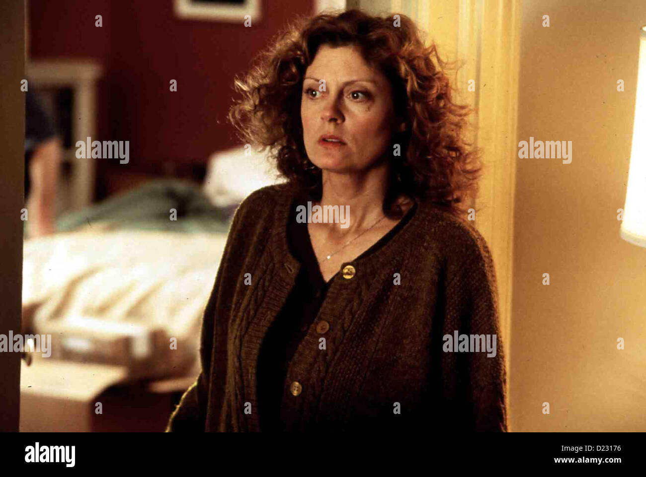 Safe Passage Safe Passage Susan Sarandon Mag (Susan Sarandon) erfaehrt ...