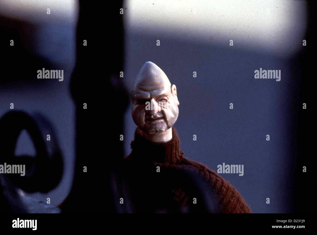 Puppet Master Iii - Toulons Rache Puppet Master Iii: Toulon's Revenge ...