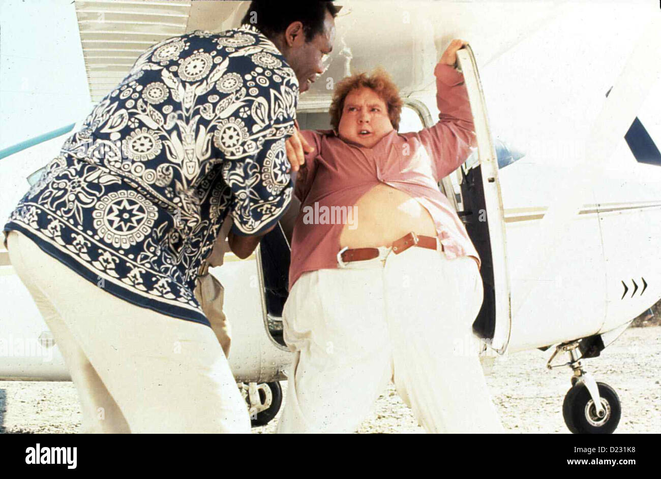 Reine Glueckssache - Dumm Sucht Duemmer Pure Luck Danny Glover, Martin ...
