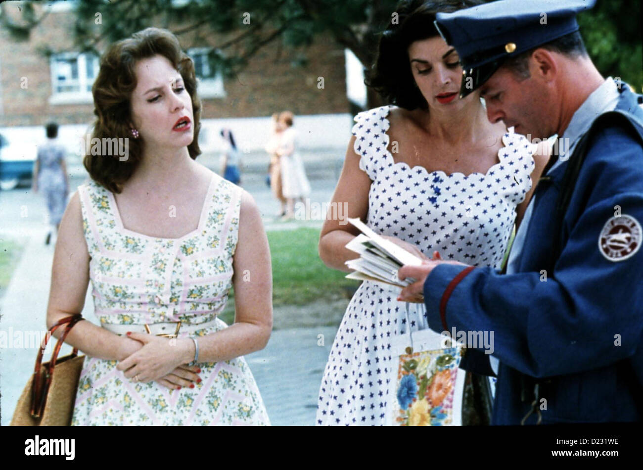 Tokio-Story House Bamboo Robert Stack Shirley Yamaguchi Militärpolizist ...