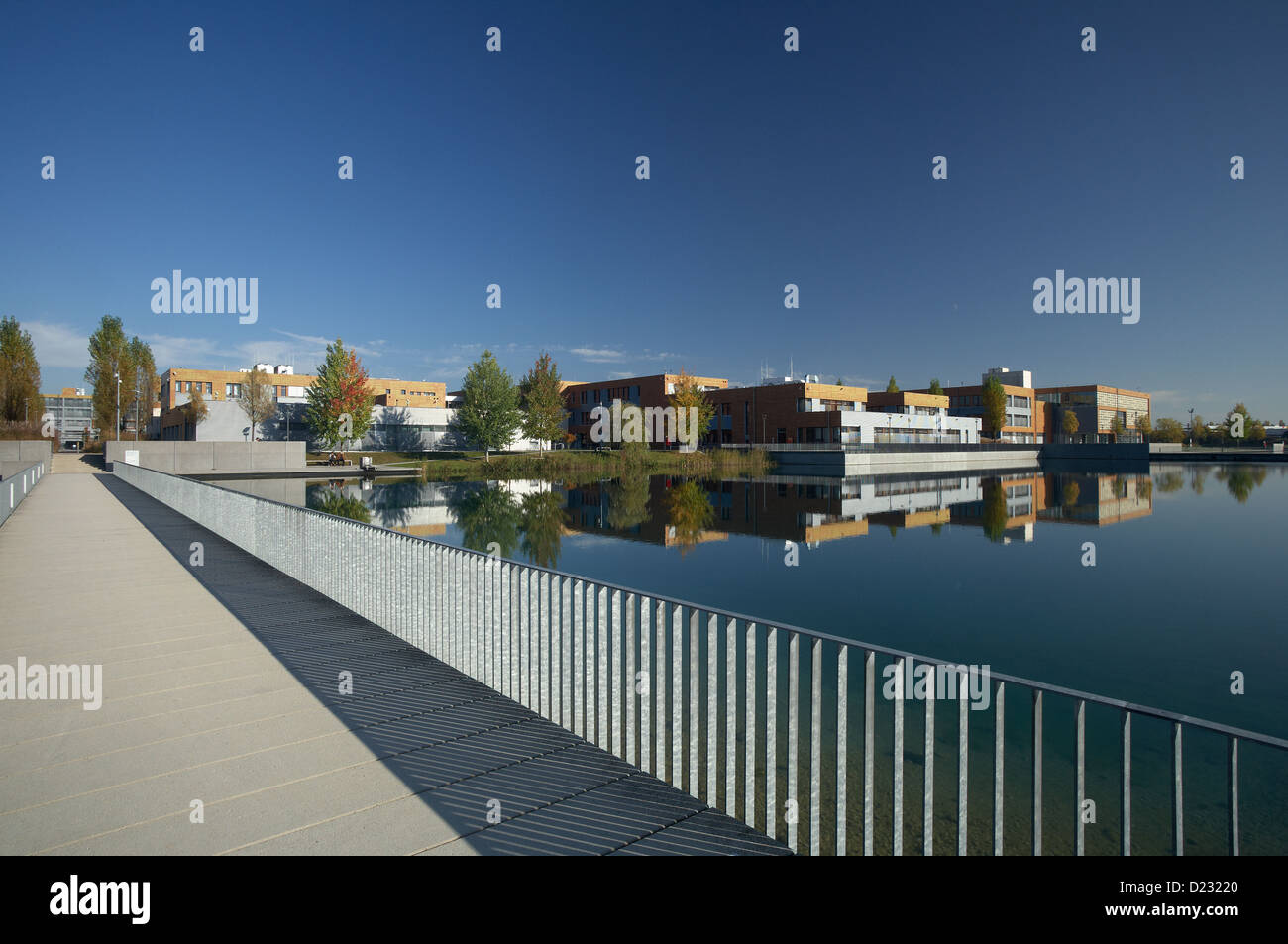 Neubiberg High Resolution Stock Photography and Images - Alamy