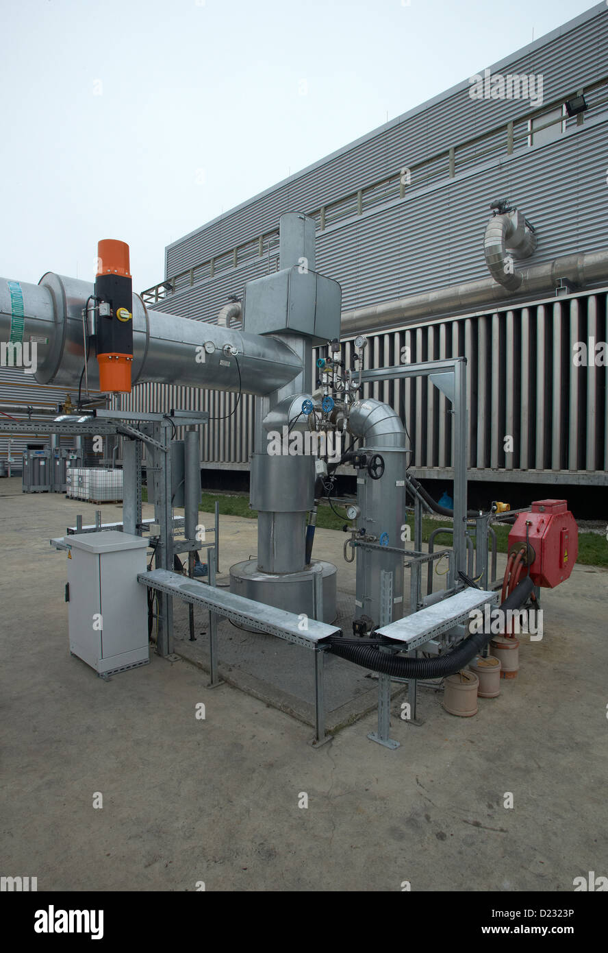 Unterhaching, Germany, taking place of subsidized thermal waters in the ...