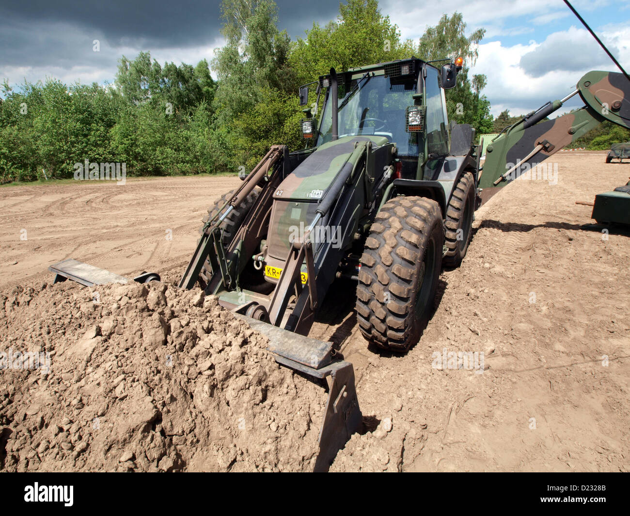 2012 army m hi-res stock photography and images - Alamy