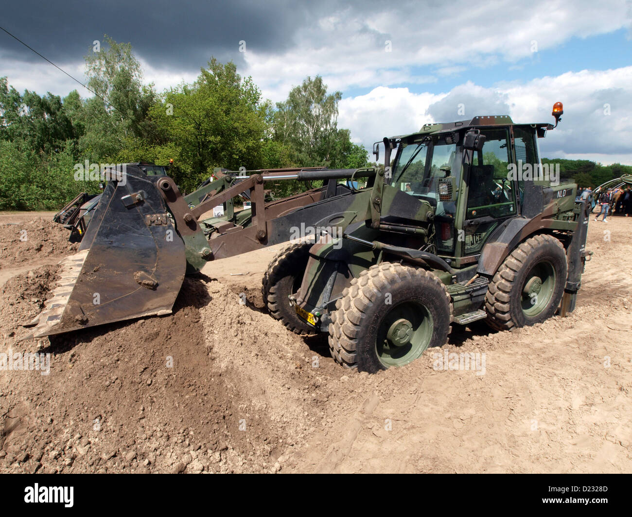 2012 army machine gun m hi-res stock photography and images - Alamy