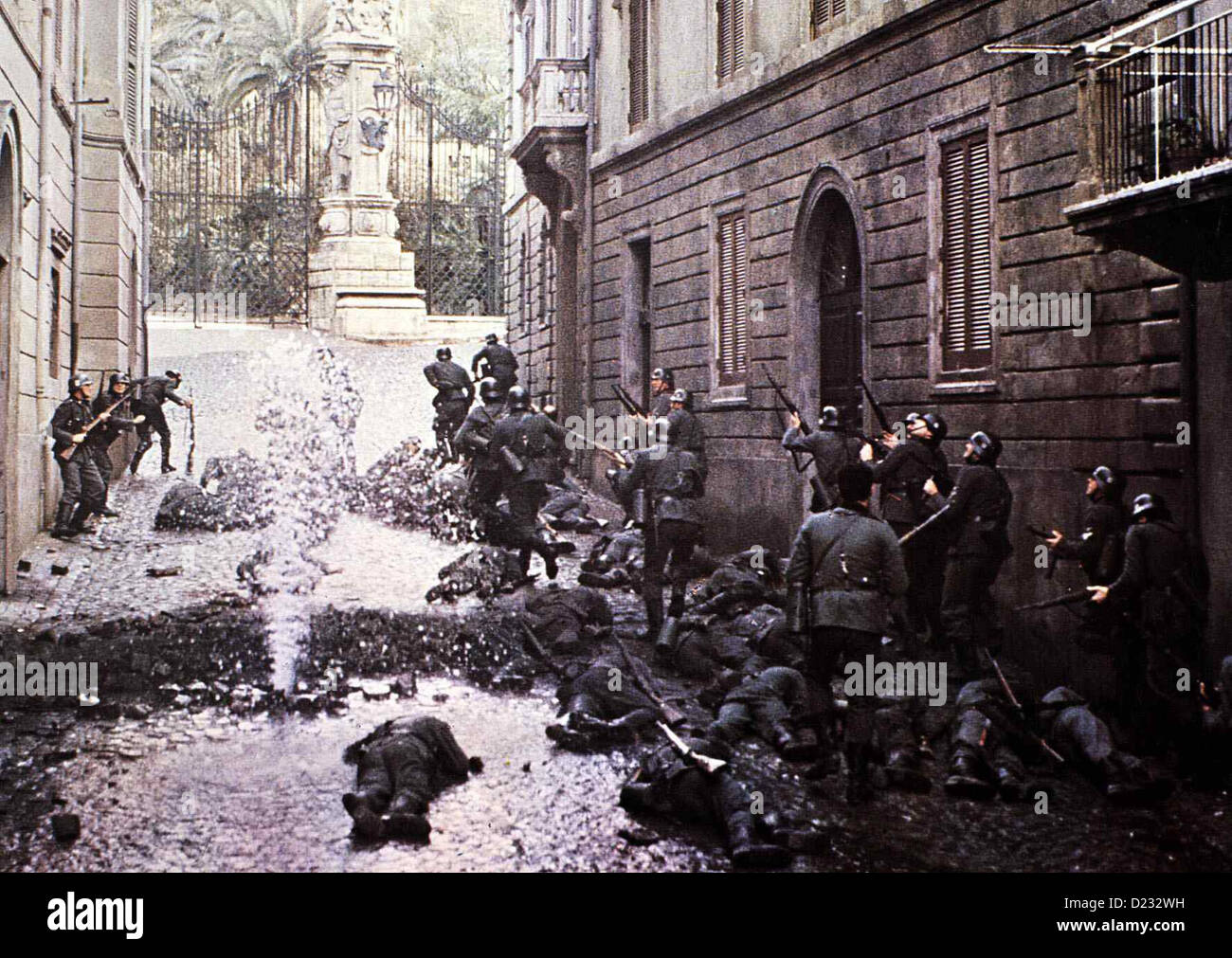 Anna favetti hi-res stock photography and images - Alamy