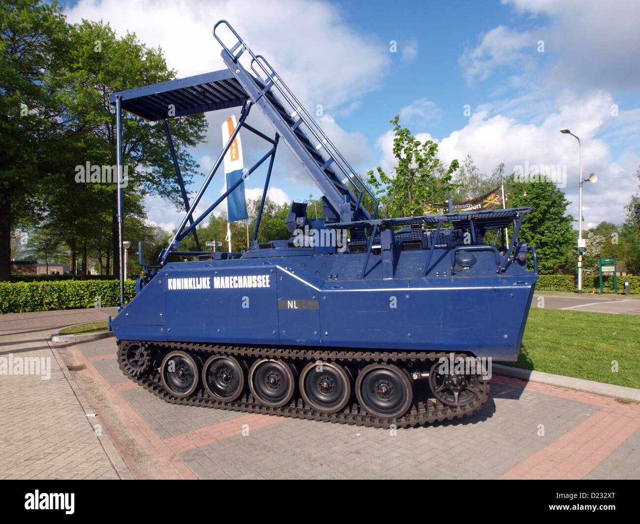 Ypr 765 kmar carrier hi-res stock photography and images - Alamy