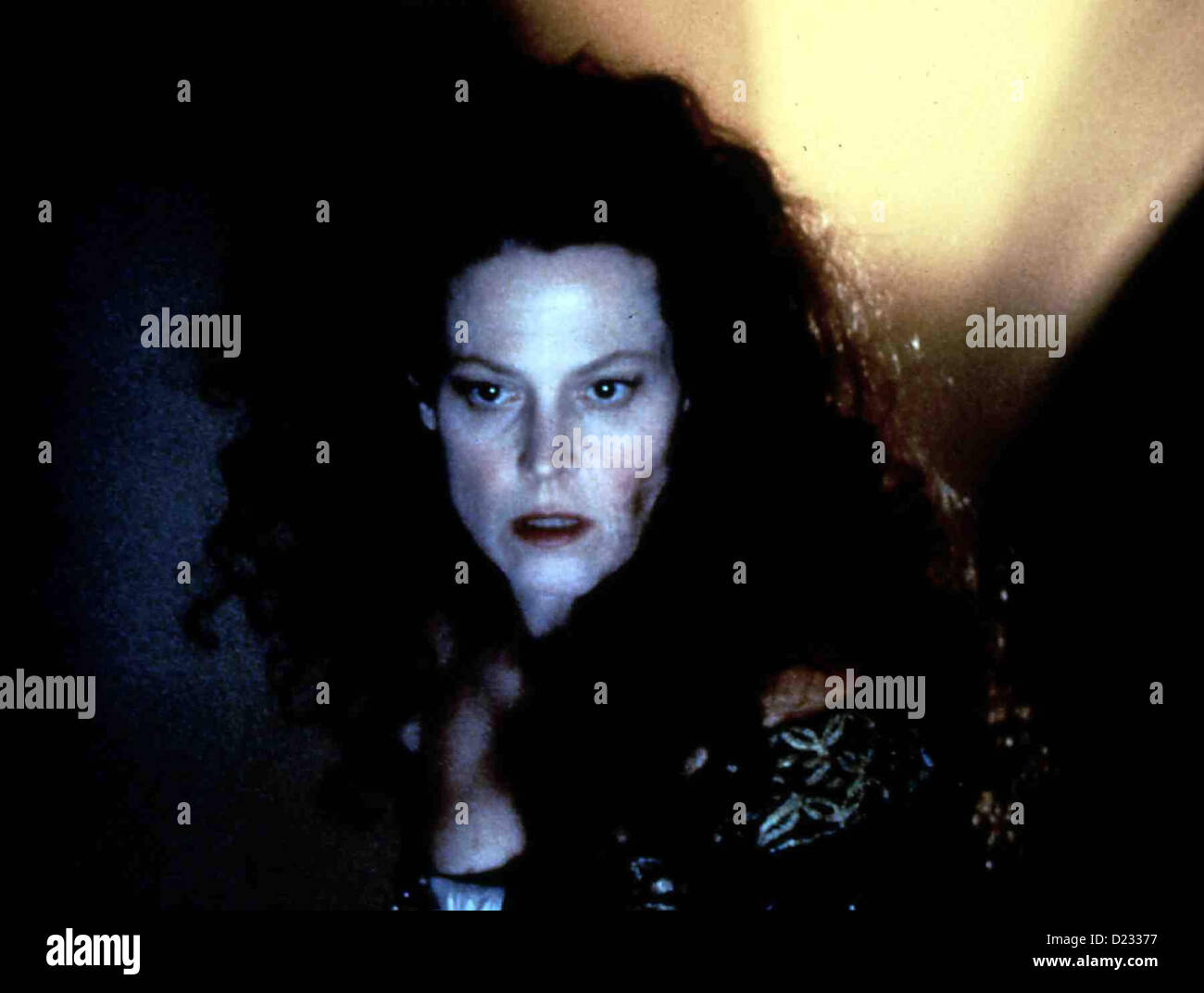 Schneewittchen Snow White Sigourney Weaver Lady Claudia Hoffman ...