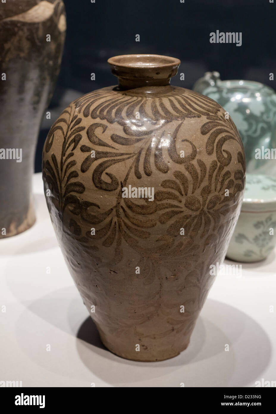 Goryeo Period High Resolution Stock Photography and Images - Alamy