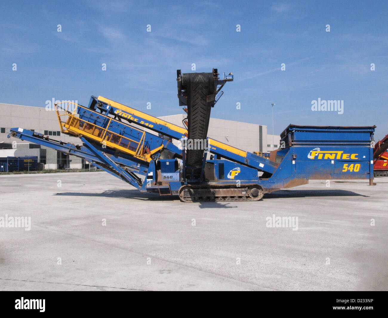 Fintec hi-res stock photography and images - Alamy