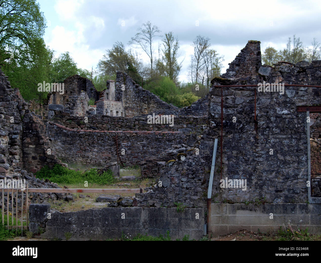 Ss panzer das reich france hi-res stock photography and images - Alamy