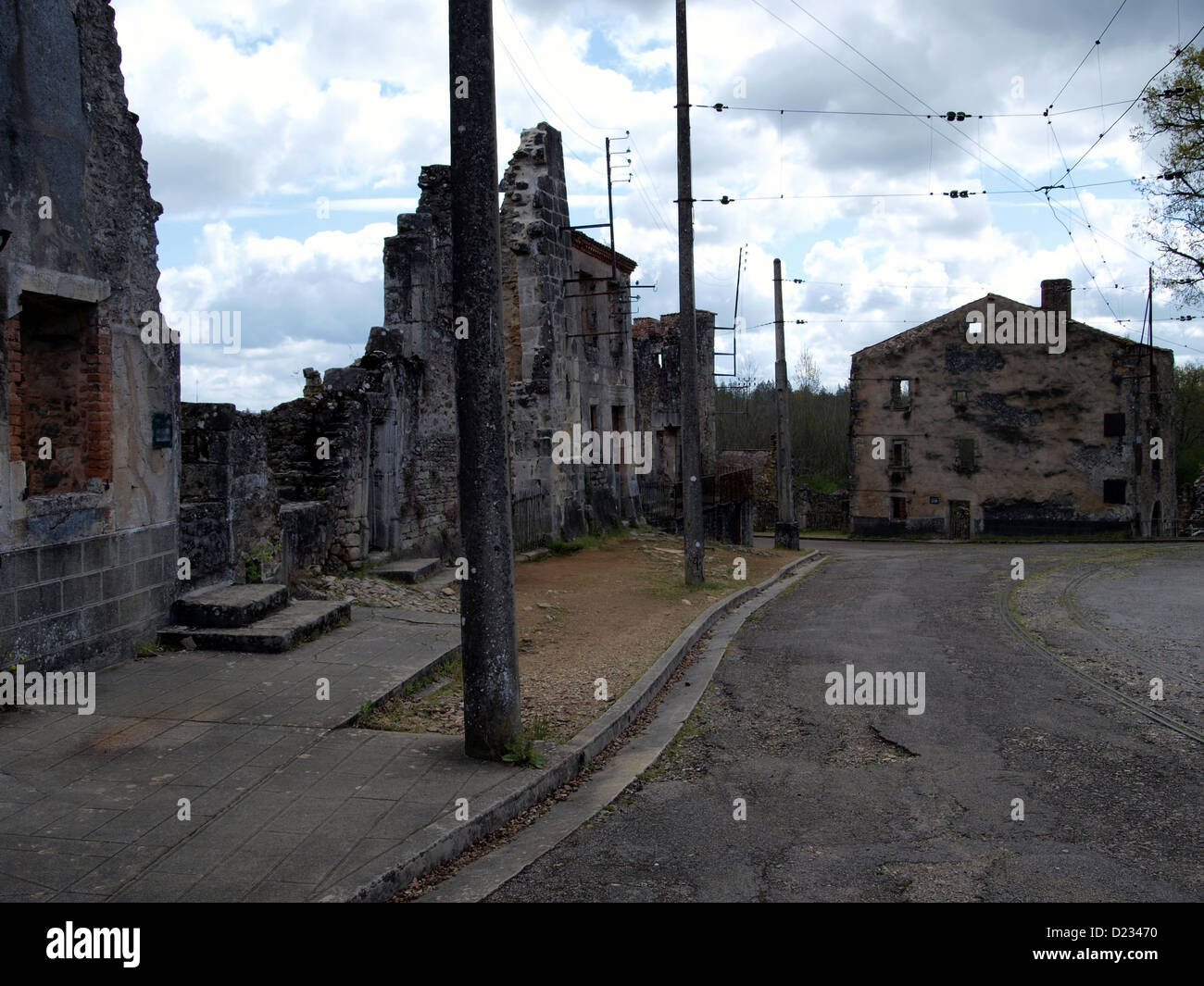 Ww2 panzer france 1944 hi-res stock photography and images - Alamy