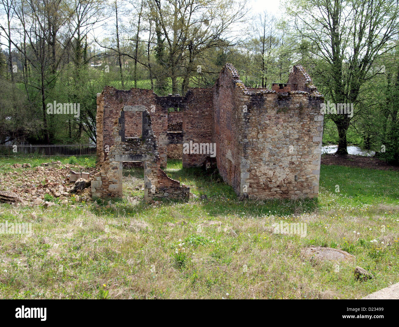 Ww2 panzer france 1944 hi-res stock photography and images - Alamy