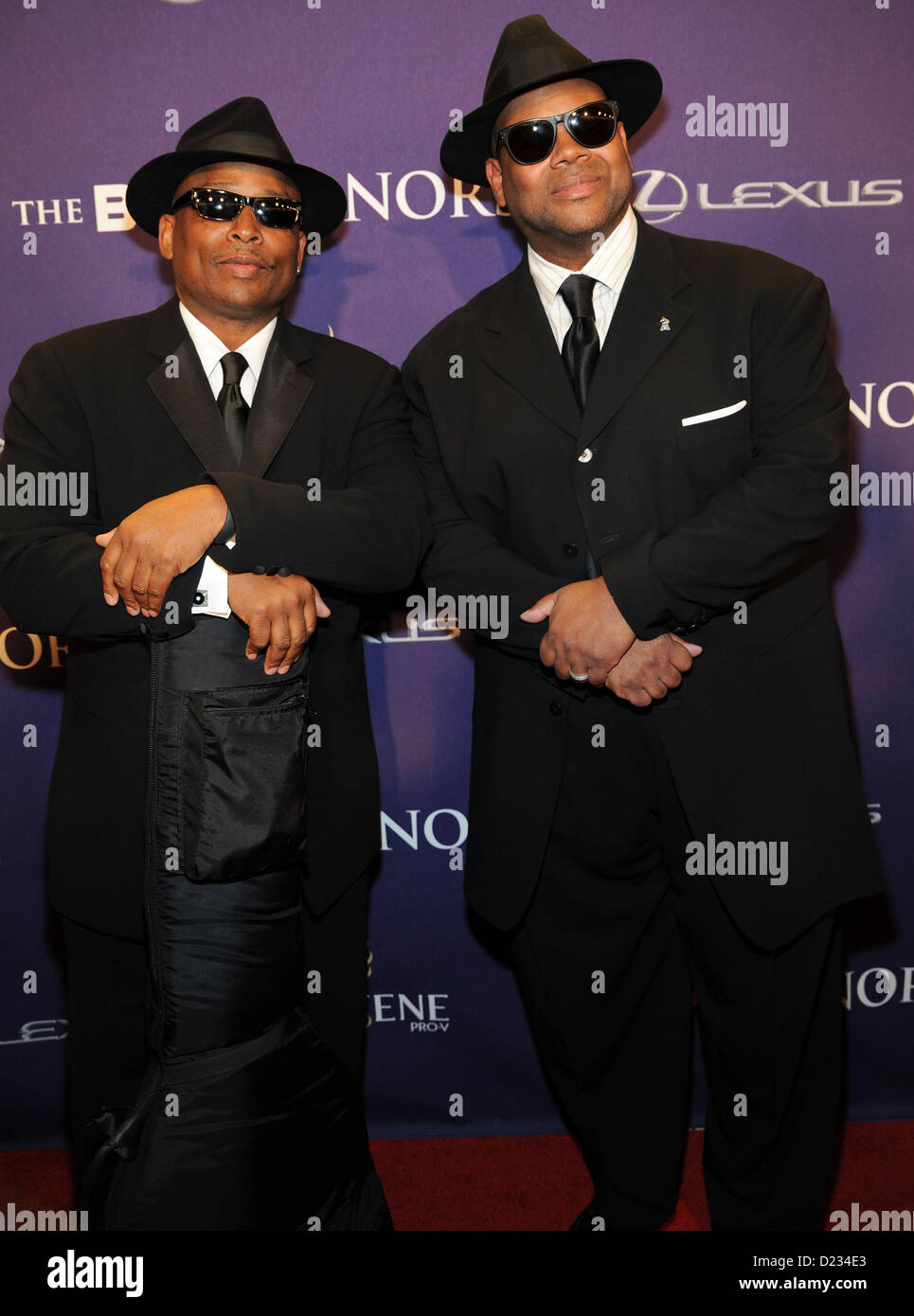 Jimmy jam and terry lewis hi-res stock photography and images - Alamy