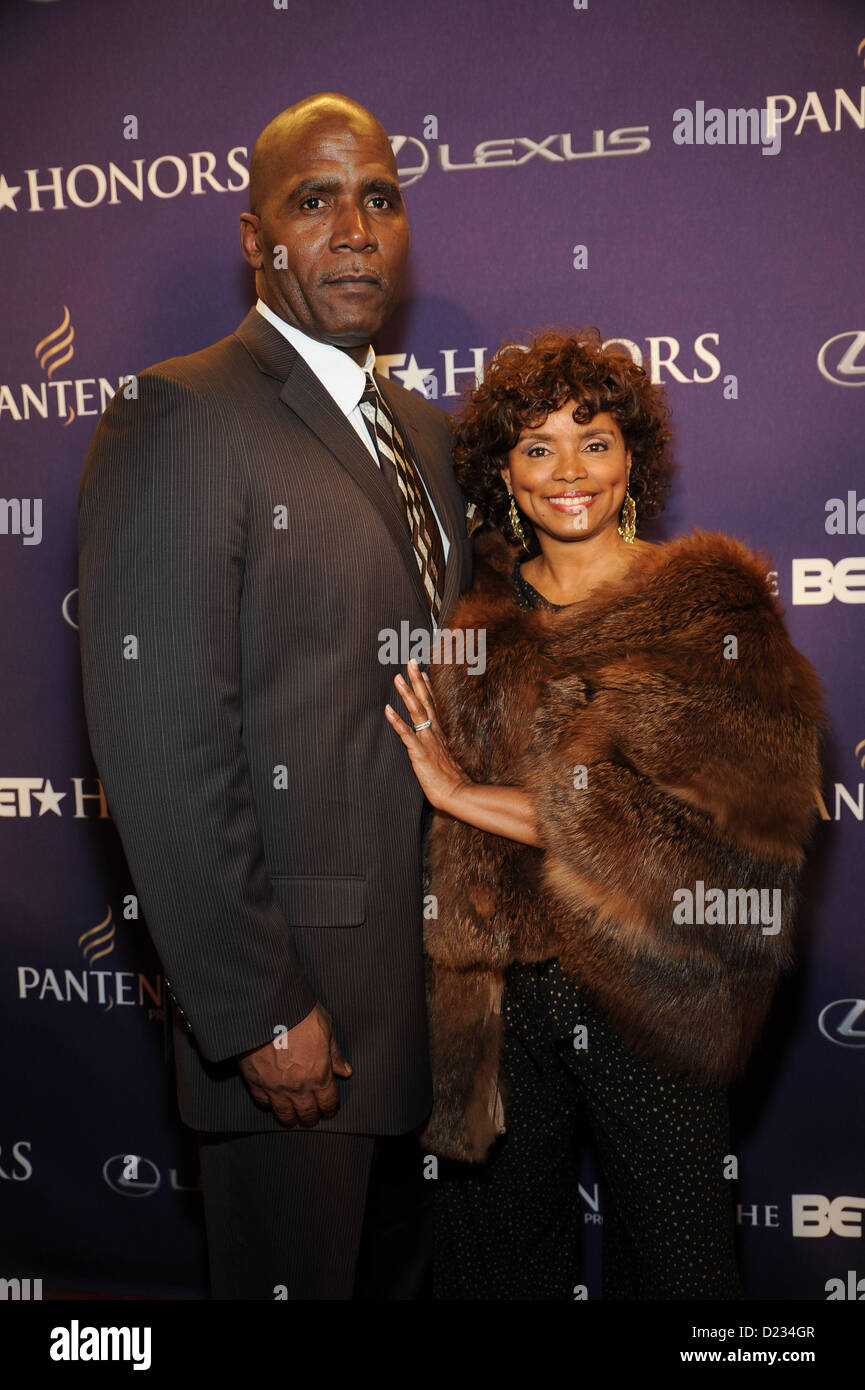 Debbie morgan hi-res stock photography and images - Alamy