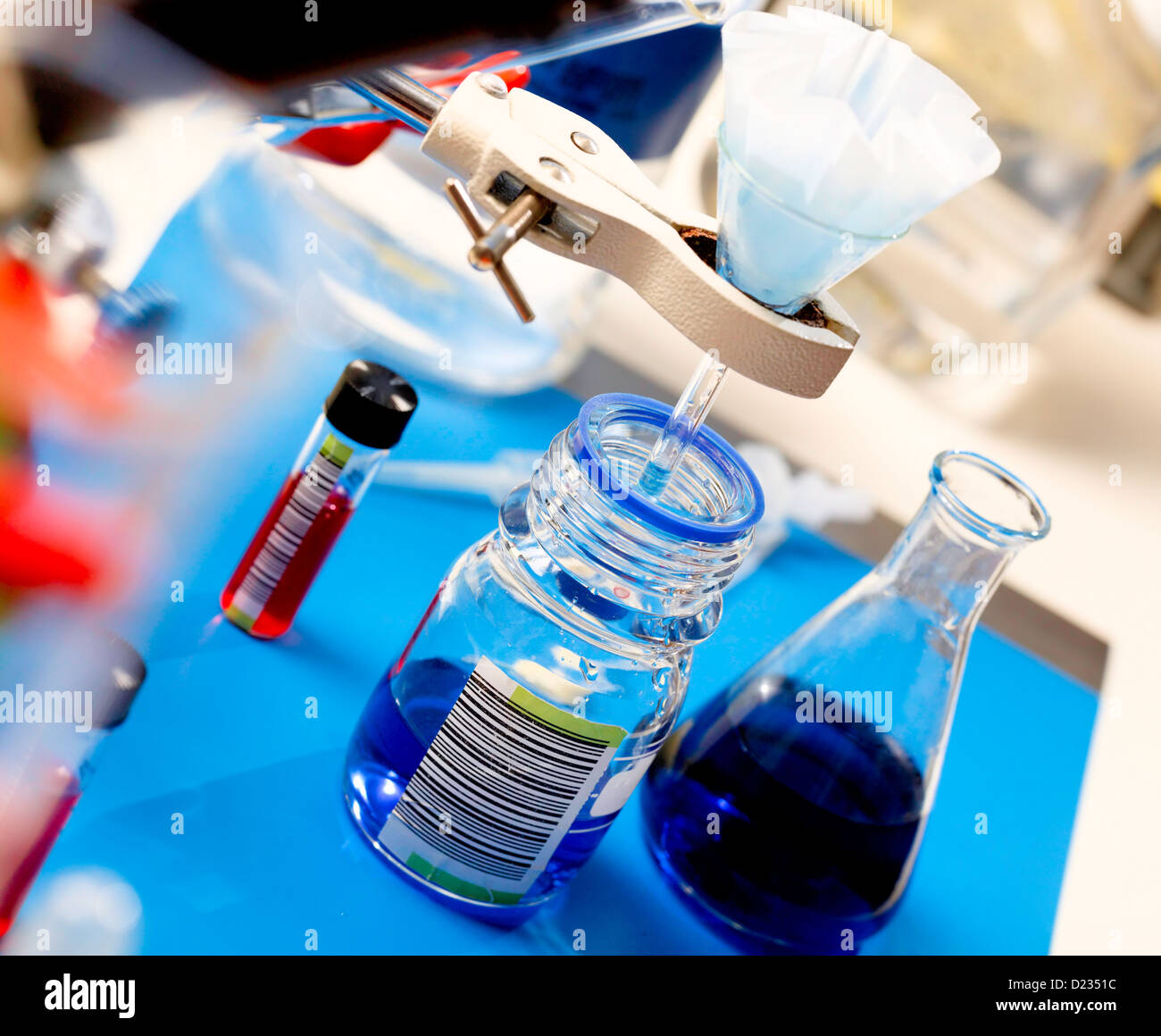 Cone installation hi-res stock photography and images - Alamy