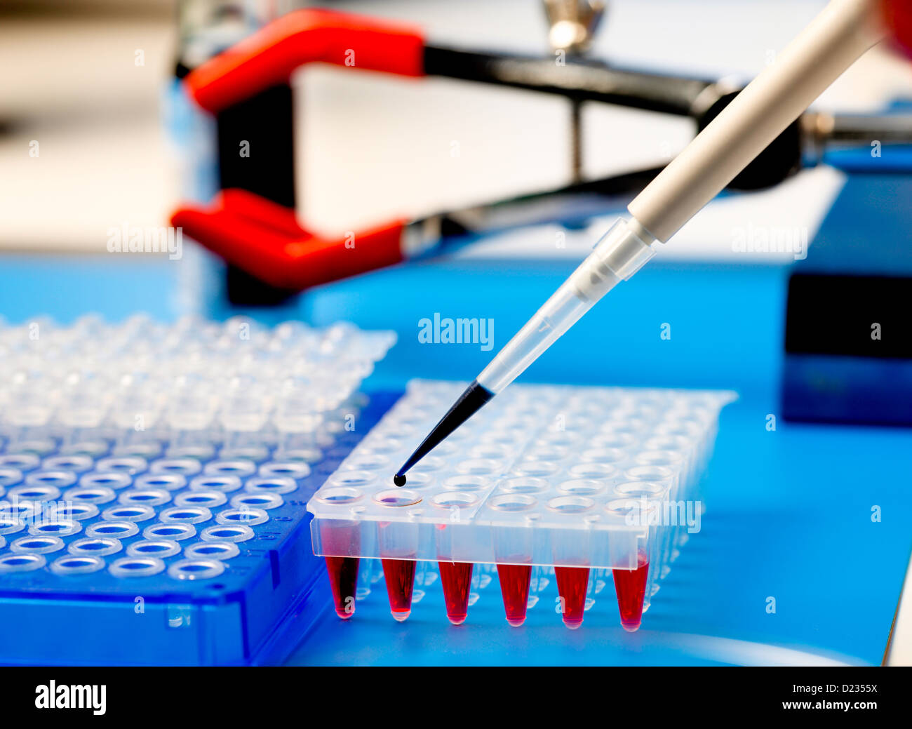 Test tube hi-res stock photography and images - Alamy