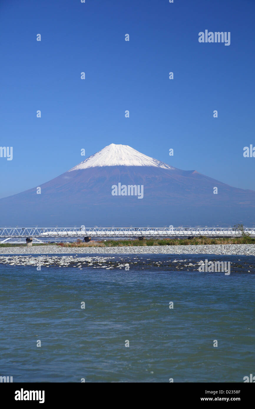 View mt fuji tokaido hi-res stock photography and images - Alamy