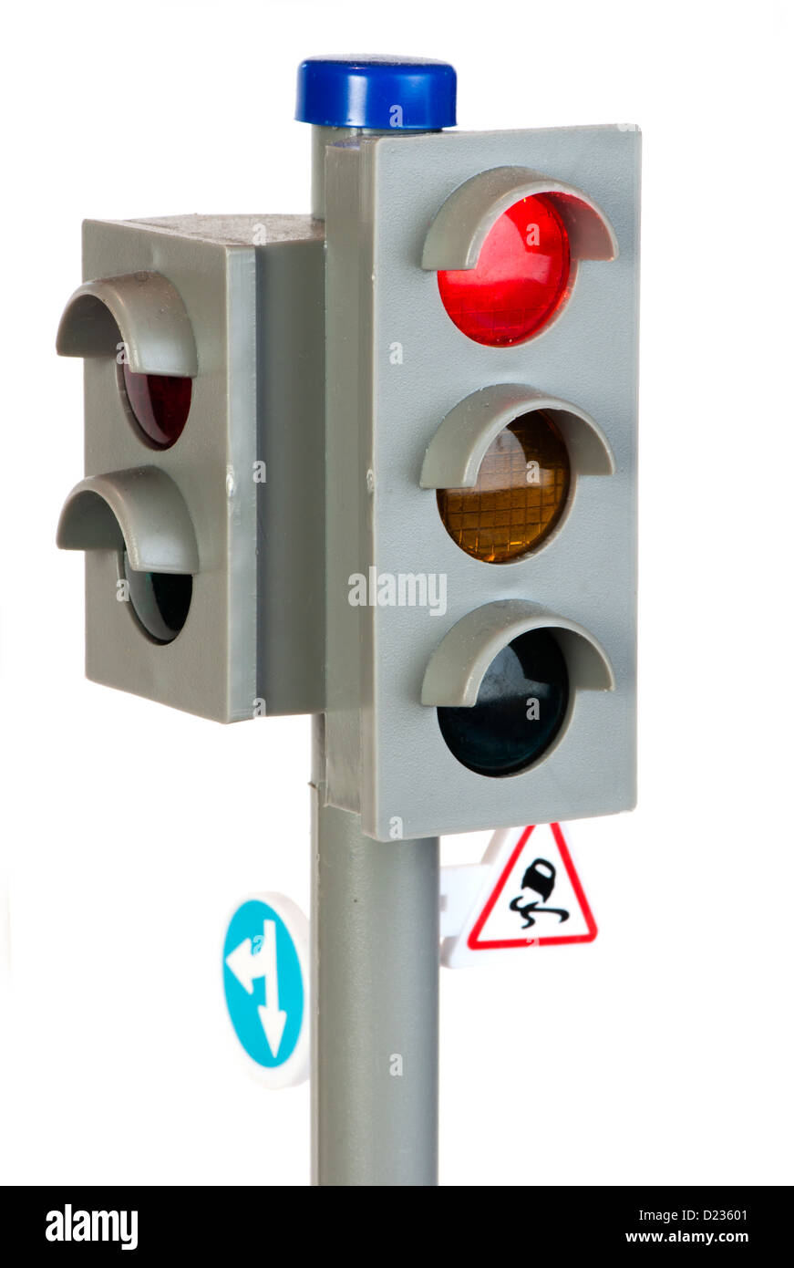 Traffic light red and green hi-res stock photography and images - Alamy