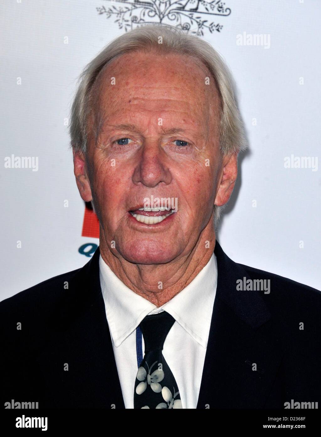 Paul Hogan at arrivals for G'Day USA Gala, JW Marriot at LA Live, Los ...