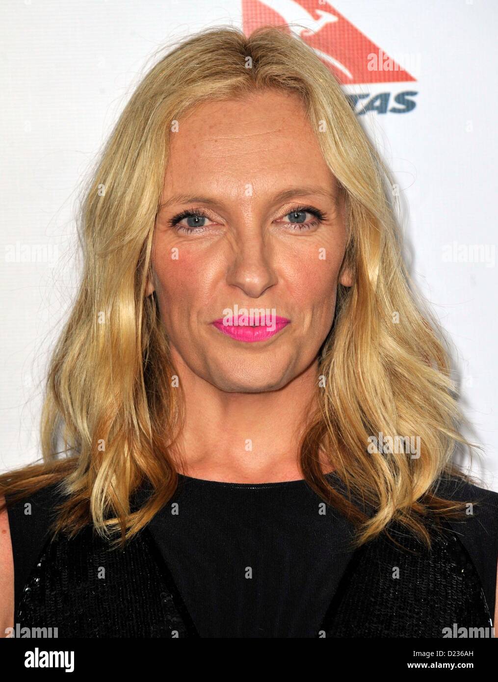 Toni Collette at arrivals for G'Day USA Gala, JW Marriot at LA Live ...