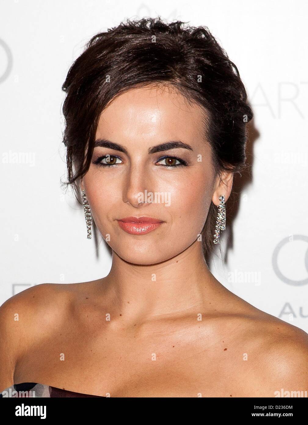 Camilla Belle at arrivals for The Art Of Elysium Heaven Gala, 2nd ...