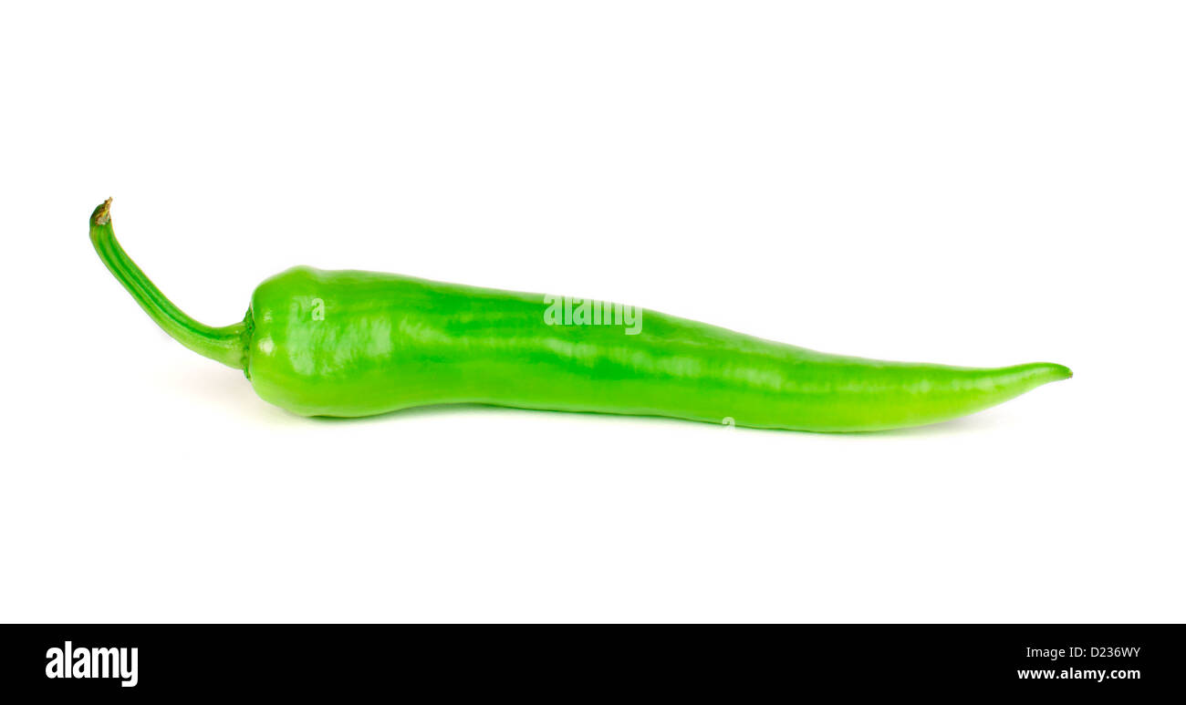 Green pepper hi-res stock photography and images - Alamy