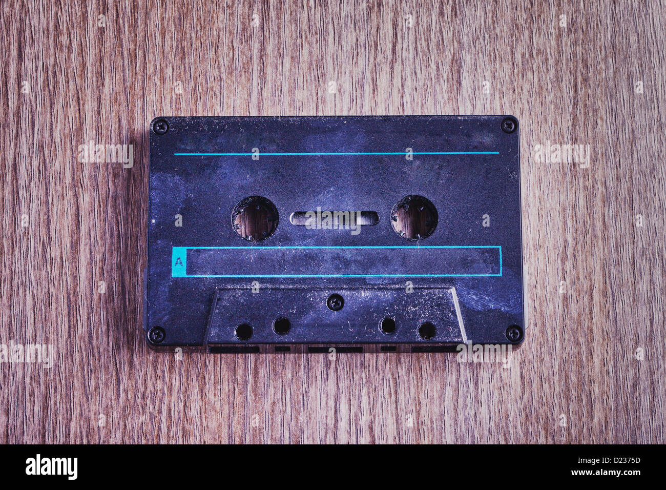 Close up old reel tape hi-res stock photography and images - Alamy