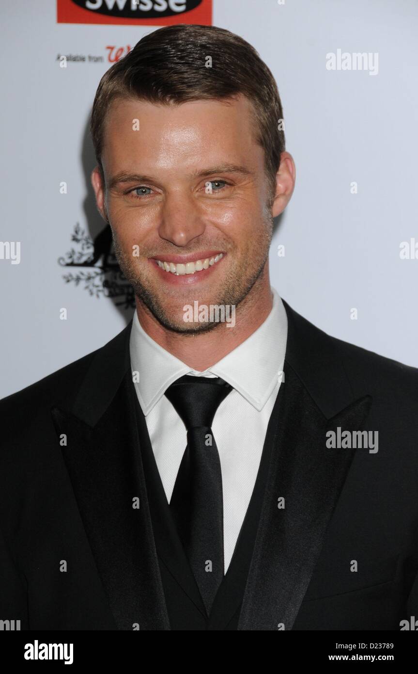 Actor jesse spencer hi-res stock photography and images - Alamy