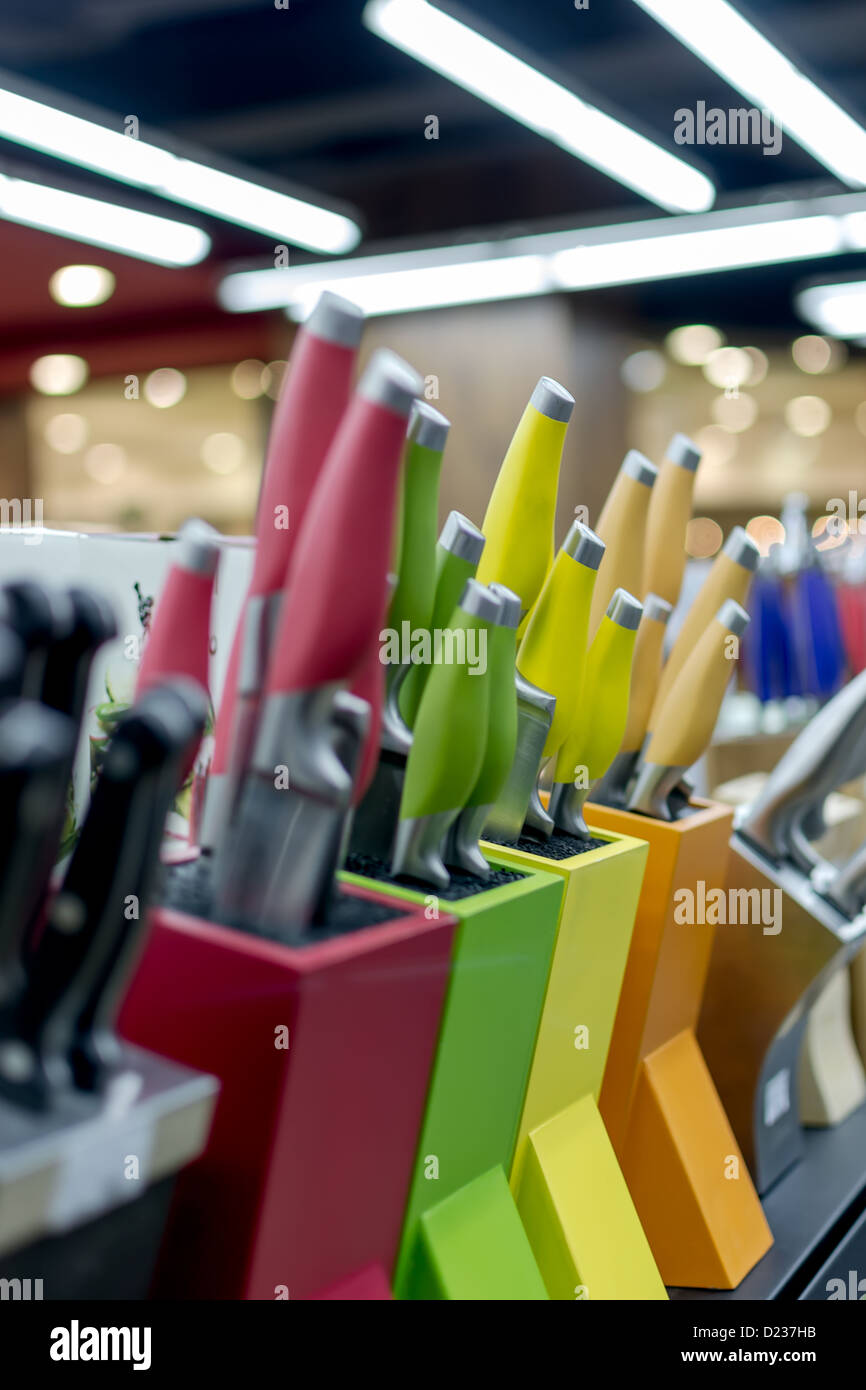Butchers Blocks High Resolution Stock Photography and Images - Alamy