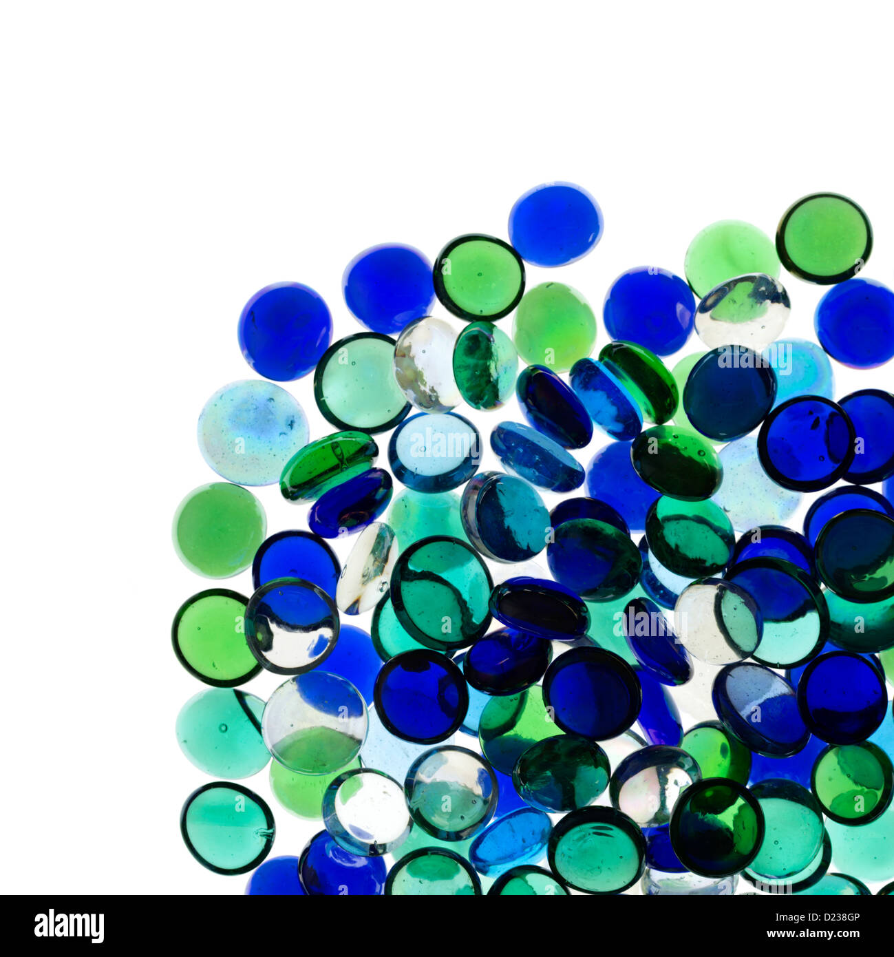 Flat bubble pattern glass hi-res stock photography and images - Alamy