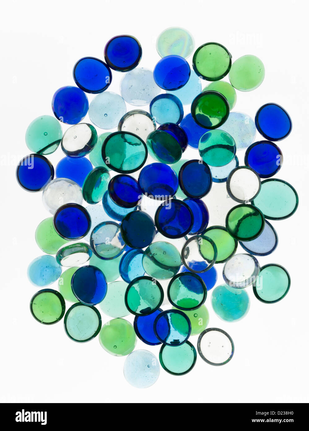 Flat bubble pattern glass hi-res stock photography and images - Alamy