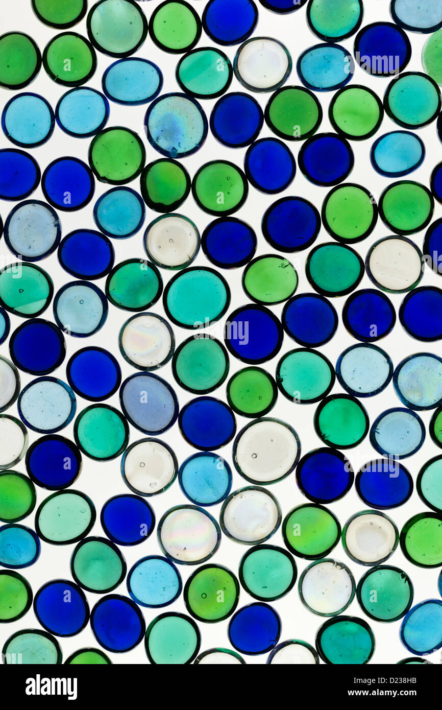 Flat bubble pattern glass hi-res stock photography and images - Alamy