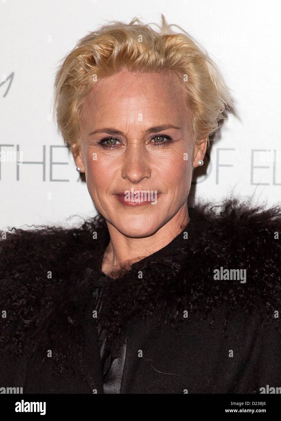 Patricia Arquette at arrivals for The Art Of Elysium Heaven Gala, 2nd ...