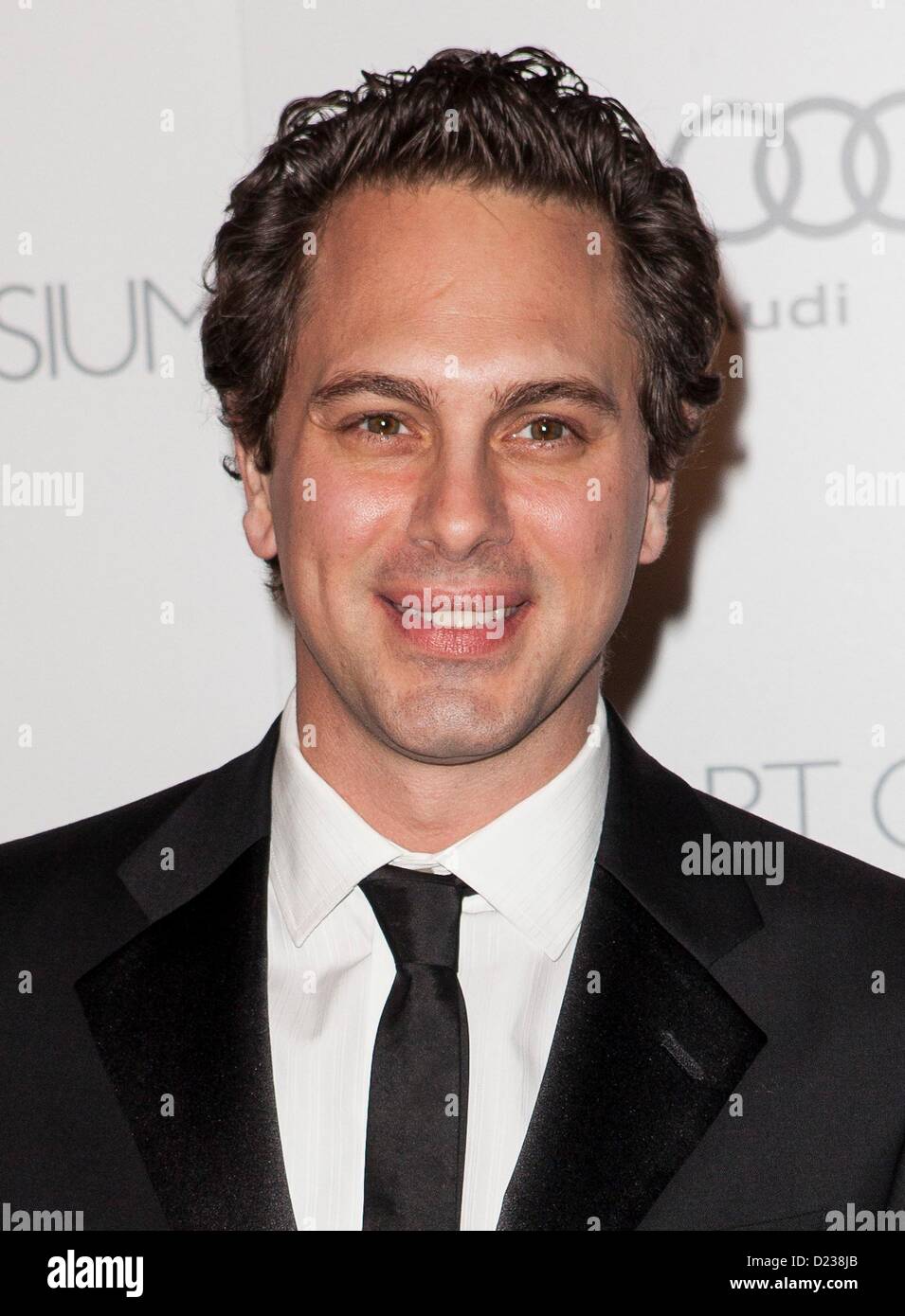 Thomas Sadoski at arrivals for The Art Of Elysium Heaven Gala, 2nd ...